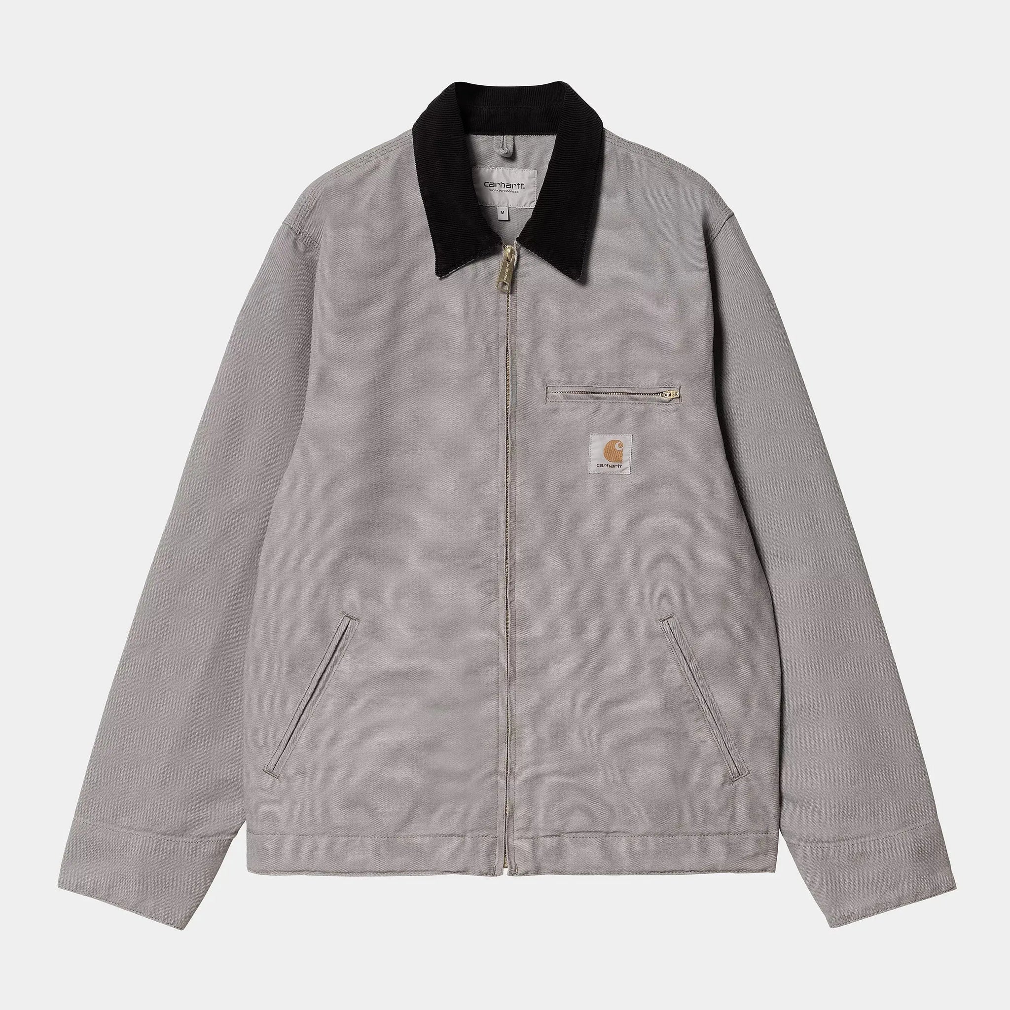 CARHARTT WIP - DETROIT JACKET - YOSEMITE