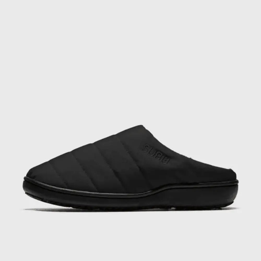 SUBU - SUBU NANNEN BLACK