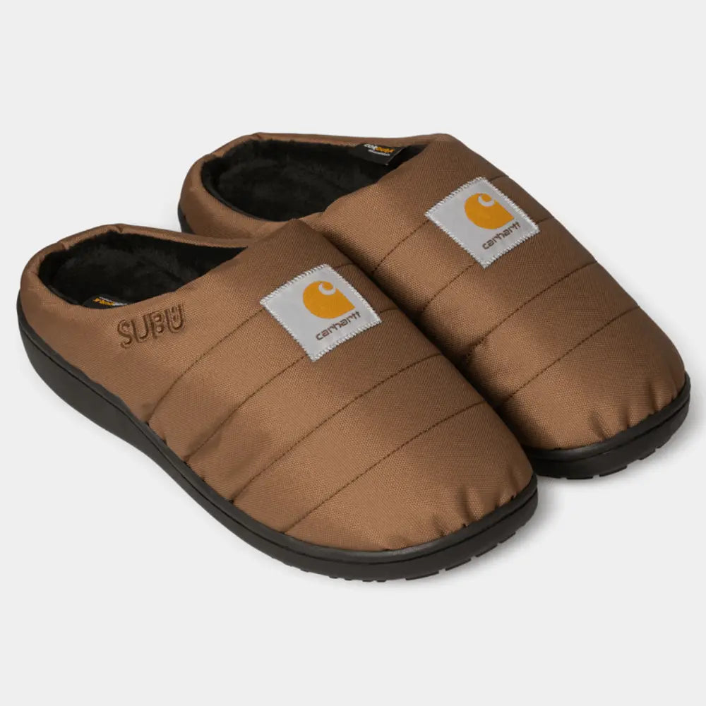 SUBU - SUBU x CARHARTT